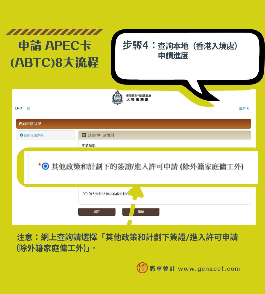 【APEC卡】如何申請亞太經合組織商務證? 公幹必備ATBC 卡5 大好處!